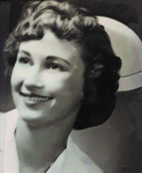 Marian Black Lyons - Herald-Standard